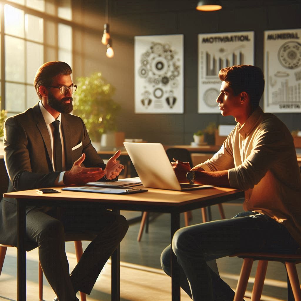 One-on-One Business Coaching in Bangalore and India cities